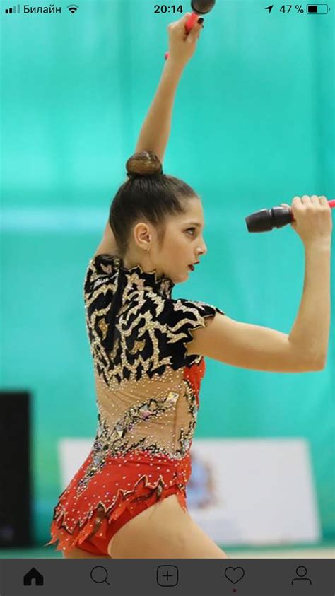 Пин от пользователя Анна на доске Костюмы для выступлений Художественная гимнастика