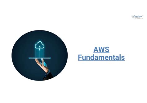 Aws Fundamentals Teamlease Edtech Ltd Amita Chitroda Page 1 285