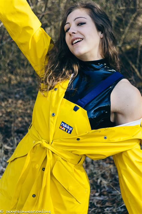 Sexyrainwearonline From Rain To Vamp Ii