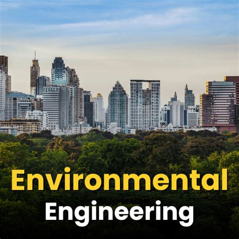 Environmental Engineering Books Notes Tests 2024 2025 Syllabus