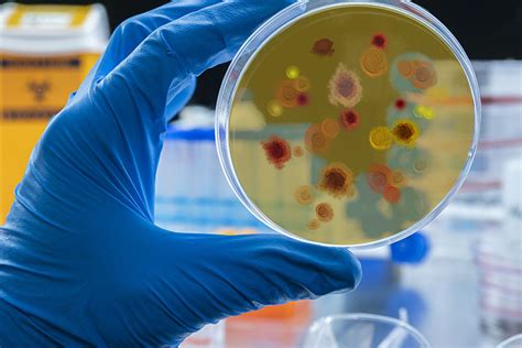 What Are Emerging Pathogens Servicon