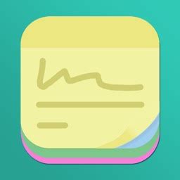 Sticky Notes Sticky Widget By Xingdi Wu