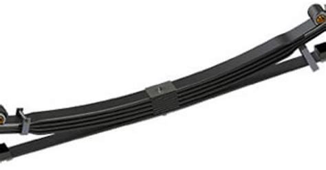 Parabolic Leaf Spring Album On Imgur