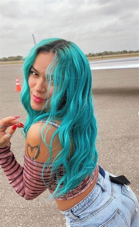 Hair Color Blue Green Hair Hair Colors Unique Hairstyles Wig