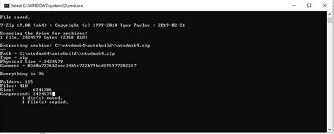 Tutorial Ntvdmx64 Menjalankan Aplikasi 16 Bit And Dos Di Windows 10 Planetkodecom