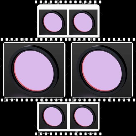 Narrow Bandpass Filterssquare Bandpass Filteroptical Band Pass Filteroptics Bandpass Filter