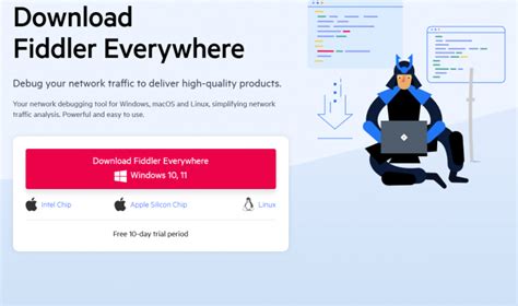 Fiddler有哪些功能 Fiddler有苹果版的吗 Fiddler中文网站