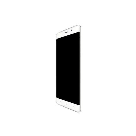 Fingerprint Sensor Flex Cable For Invens Diamond D2 Blue By