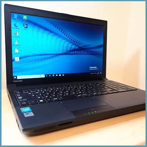 のため Toshibaノートパソコンwin10ブラック 5wq16 M61730115645 ポケット