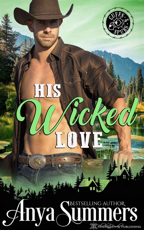 Sneak Peek His Wicked Love By Anya Summers Readers Entertainment