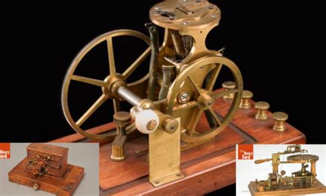 Automatic Telegraph Lakinkybeat