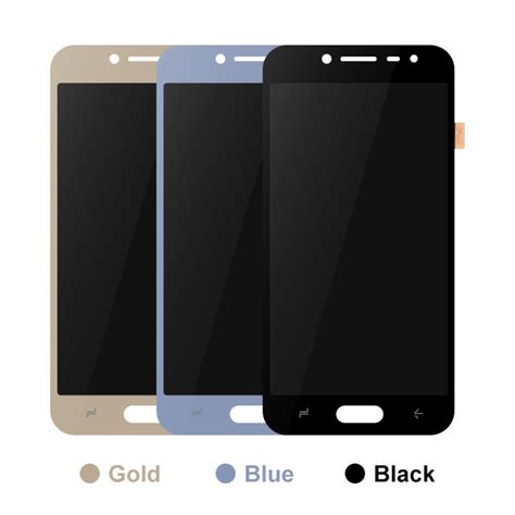 IPARTSEXPERT AMOLED Original LCD For Samsung Galaxy J2 Pro LCD 2018