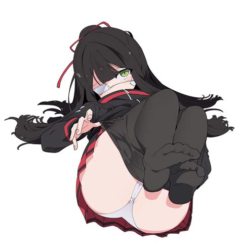 Tenma Project Moon And 1 More Drawn By Luke Dydansgur Danbooru