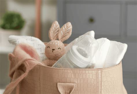Rating The Top 6 Diaper Bags Lifting Motherhood Llc
