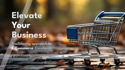 Elevate Your Business QalbIT Infotech S Trailblazing Approach To E
