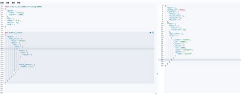 Es嵌套查询与join：nestedvsjoin在elasticsearch中的应用 Csdn博客