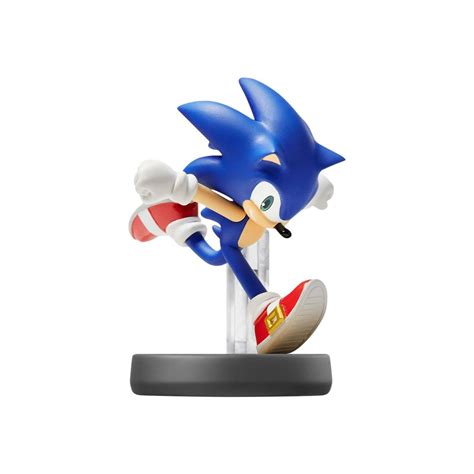 Sonic Ssb Wii U