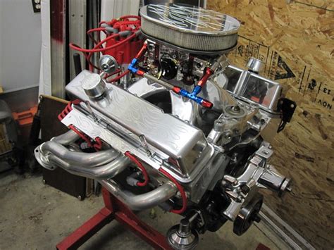 Engine Block Color Hot Rod Forum