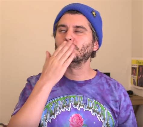 After Scratching Under That Fupa Crease Rh3h3productions