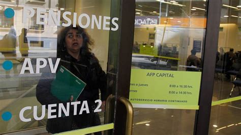 Autopréstamo ¿a Partir De Cuándo Se Podrá Solicitar Y Cómo As Chile