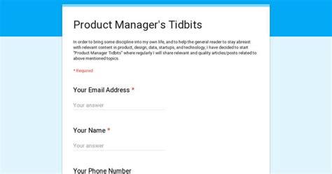 lakshay kalra on linkedin product manager s tidbits
