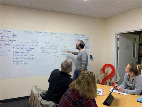 Manufacturing Elumin8