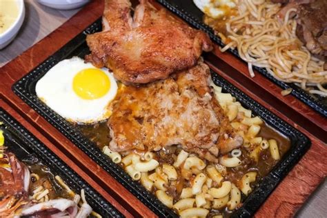 台中平價牛排推薦！「成功牛排」120元嗑自助吧，冰淇淋、厚片、濃湯無限吃食尚玩家