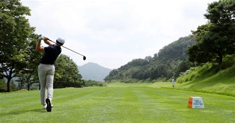 [골프] K골프 출격…필드 위 전쟁 시작된다 매일경제