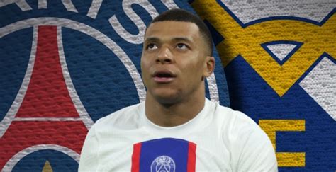 Todos Los Detalles Del Inminente Fichaje De Mbappé Por El Real Madrid