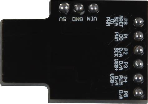 Ard Digispark Microcontroller Joy It