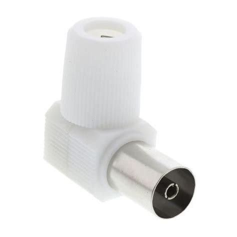 Decelect Spe190994 Tv Cable Connector Female Price From Rs481unit
