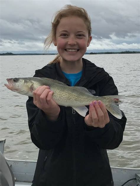 Ontario Walleye Fishing Wabigoon Lake Outfitters