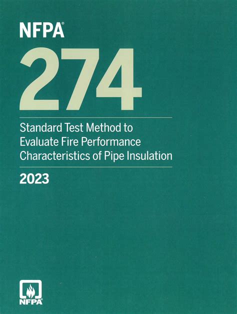 Nfpa 274 Standard Test Method To Evaluate Fire Performance