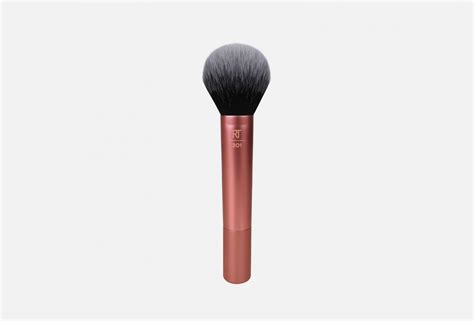 Кисть для пудры Real Techniques Powder BRUSH — купить в Москве