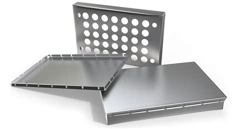 Iot Enclosures Buyers Guide To Iot Device Housings Polycase