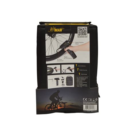 Compresseur Sans Fil Multi Usages Synergies Vector