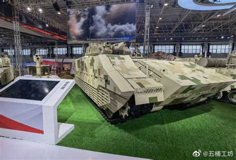 International Defence Analysis on Twitter: "The VN20 heavy infantry ...
