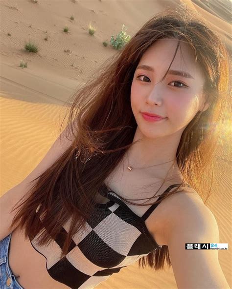 비키니 여왕 박선주 치어리더 프로필