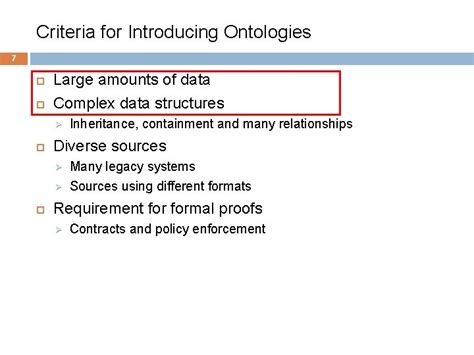 1 Ontology Support For Abstraction Layer Modularization Hyun