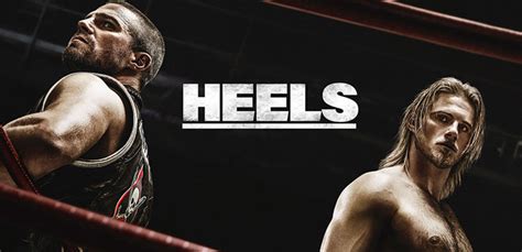 Heels - Die zweite Staffel – CountryMusicNews.de