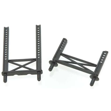 Body Mounts Front Rear 1 16 Summit Vxl Walmart Com