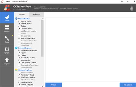 Borrar rápidamente todo el caché en Windows La guía definitiva