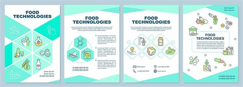 Extended Shelf Life Turquoise Concept Icon Vector Technology Editable