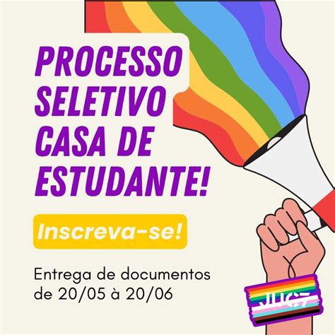 Casa Para Estudantes De Baixa Renda Abre Edital De Seleção Em Porto