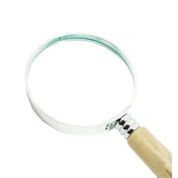 Loupe Chrome