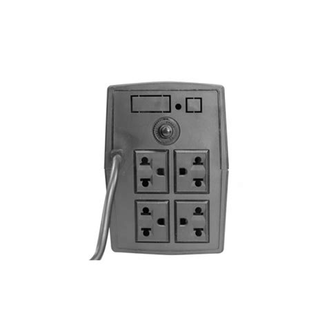 Awp Aid650 Aide 390w 650va With Avr Universal Socket Ups Wp Plugin Test