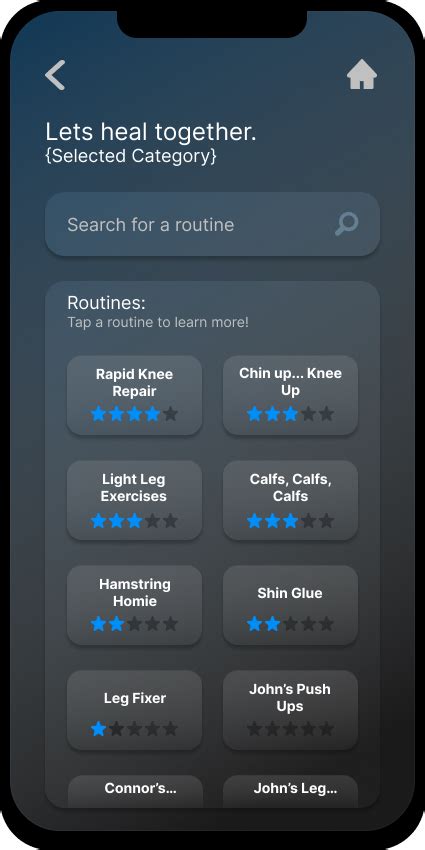 Postop Physical Therapy Ai Devpost