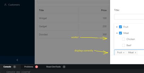Treeselect Value Incorrectly Type Hinted · Issue 19512 · Ant Design