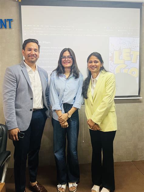 Canvaworkshop Eventcoordination Gratitude Designskills Marketingclub Suhani Tiwari