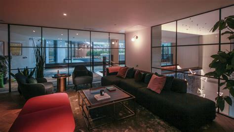 Nile Street Redevelopment Shoreditch HE Simm